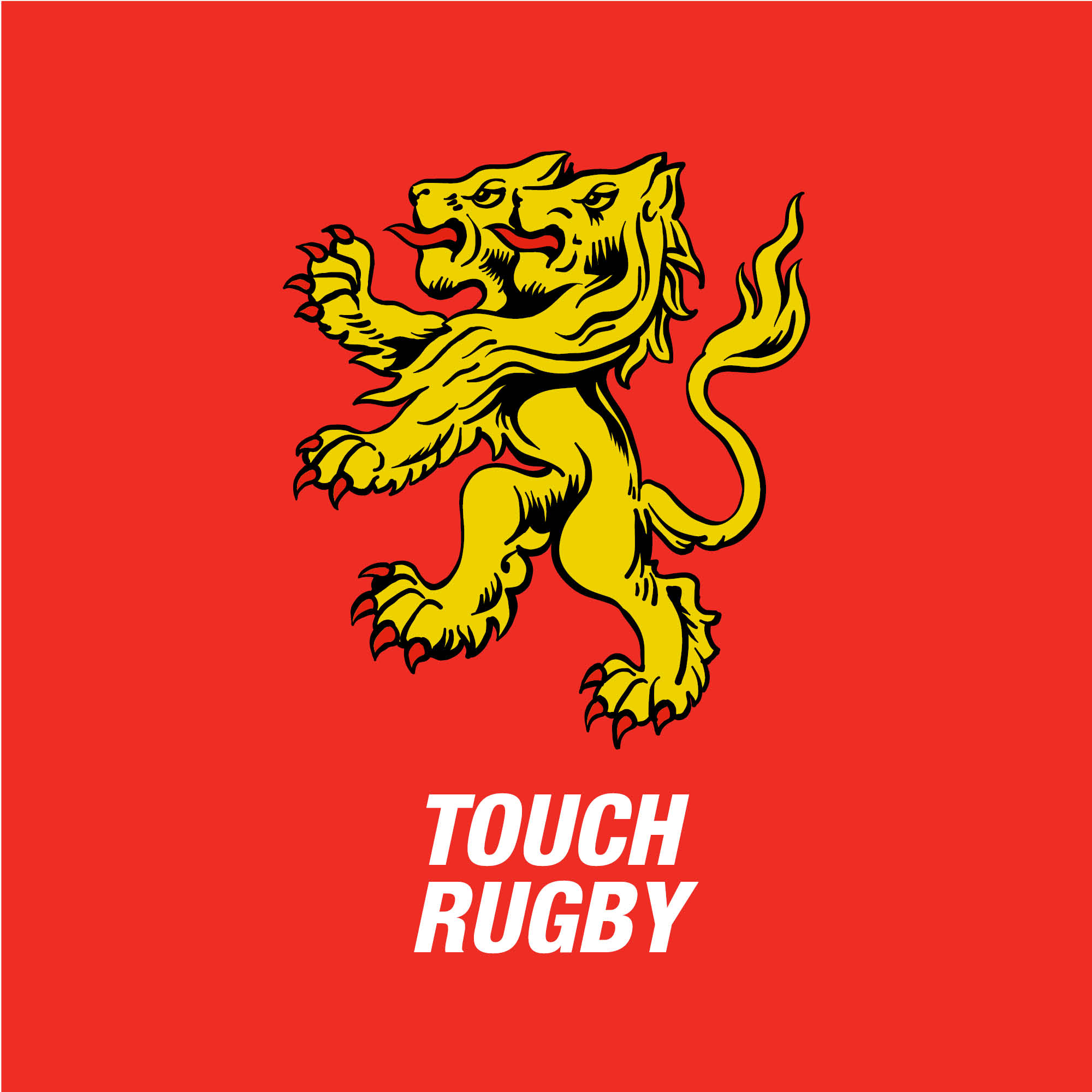 Touch Rugby - University of Birmingham Sport & Fitness