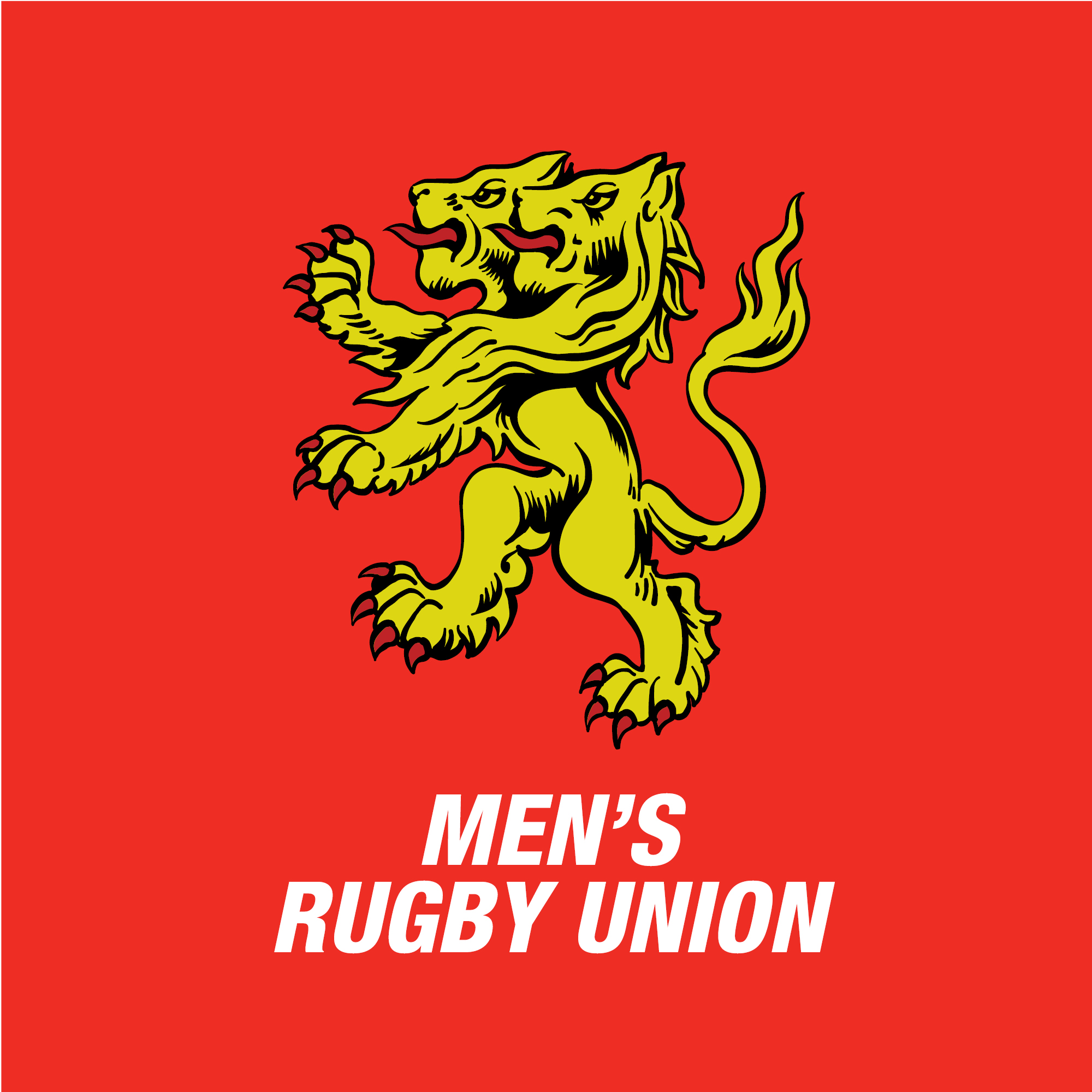 Men's Rugby Union - University of Birmingham Sport & Fitness