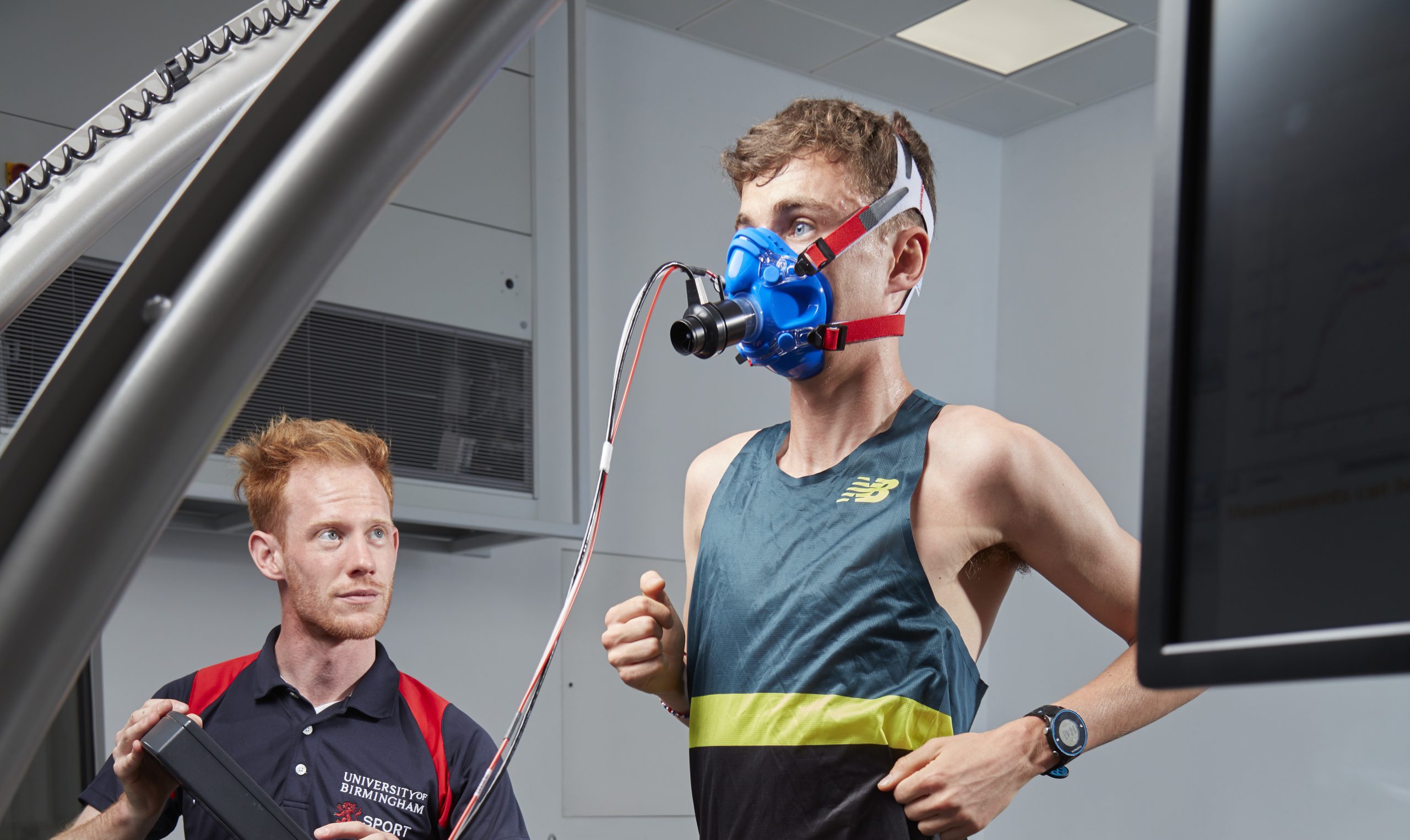 Performance Support - University of Birmingham Sport & Fitness