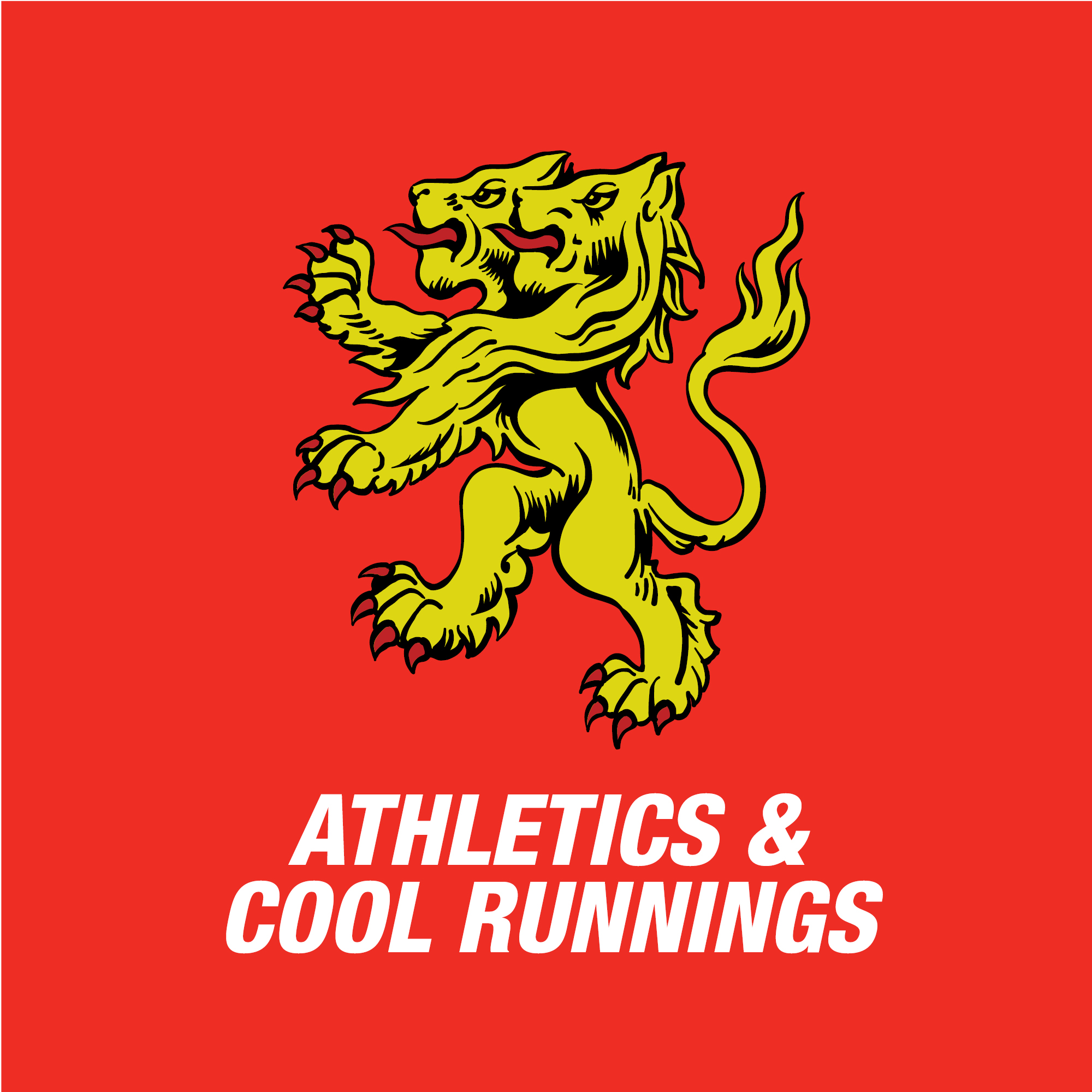 Cool Runnings - University of Birmingham Sport & Fitness