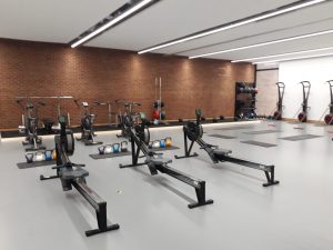 UoB Sport Wellness Service - University of Birmingham Sport & Fitness