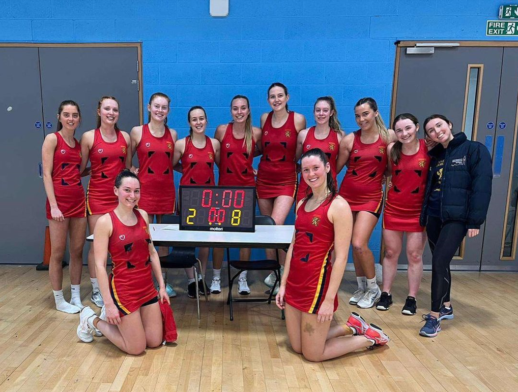 Intercept Preview: Final Super Series Event of the Year! - University ...