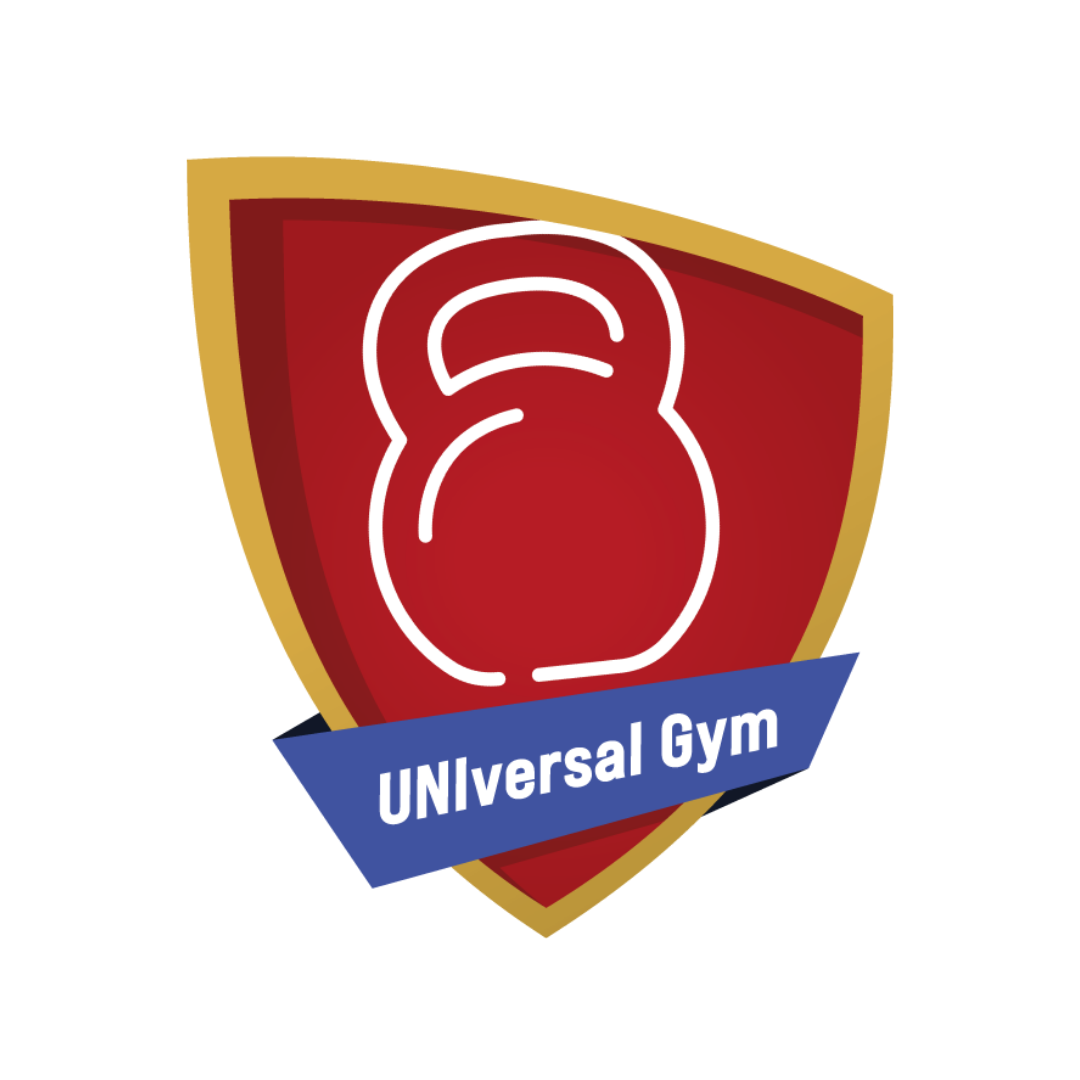 UNIversal Gym - University of Birmingham Sport & Fitness