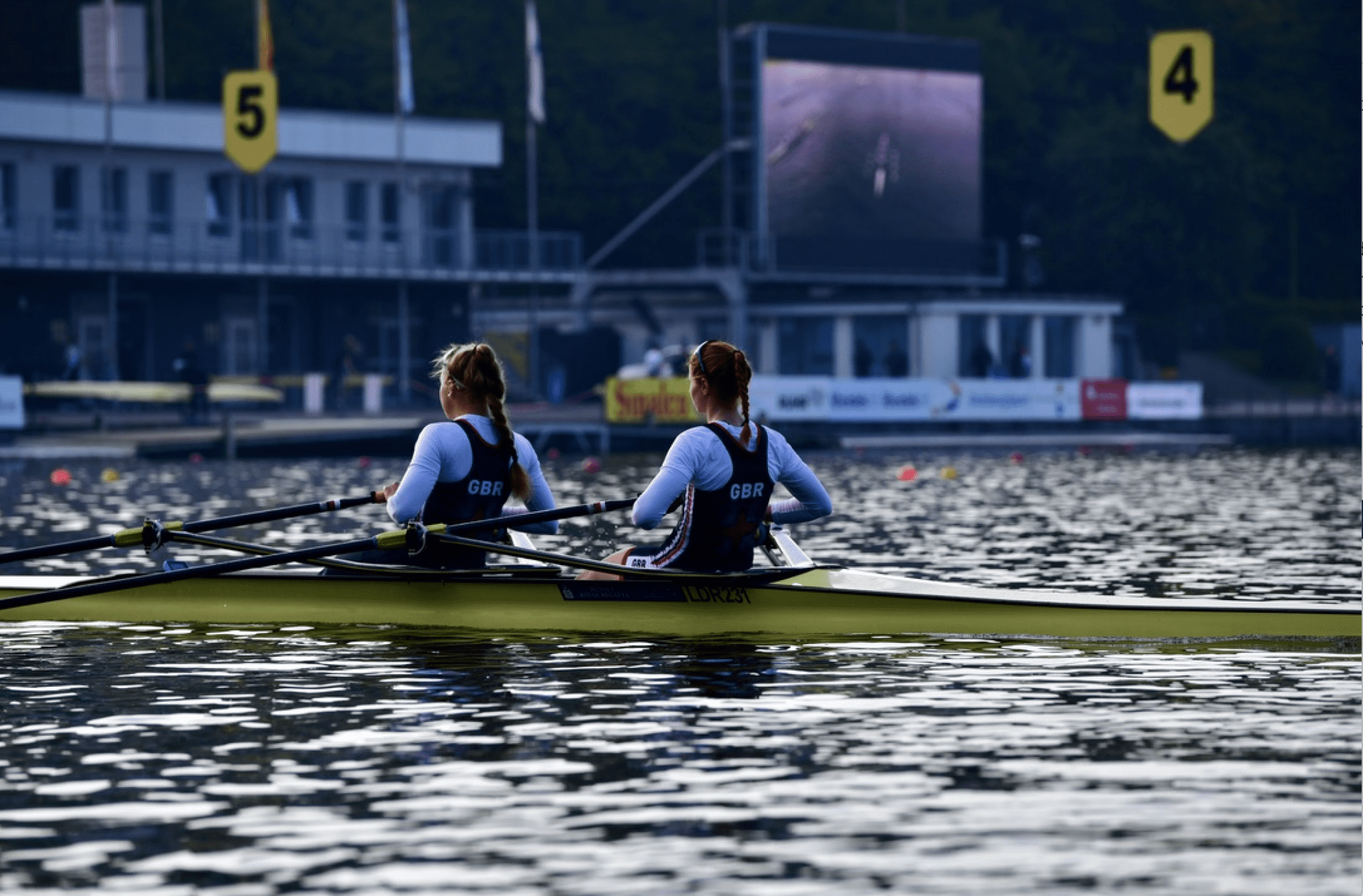 Meet Our Members: Katie Mole, Rowing Regatta Medallist - University of ...