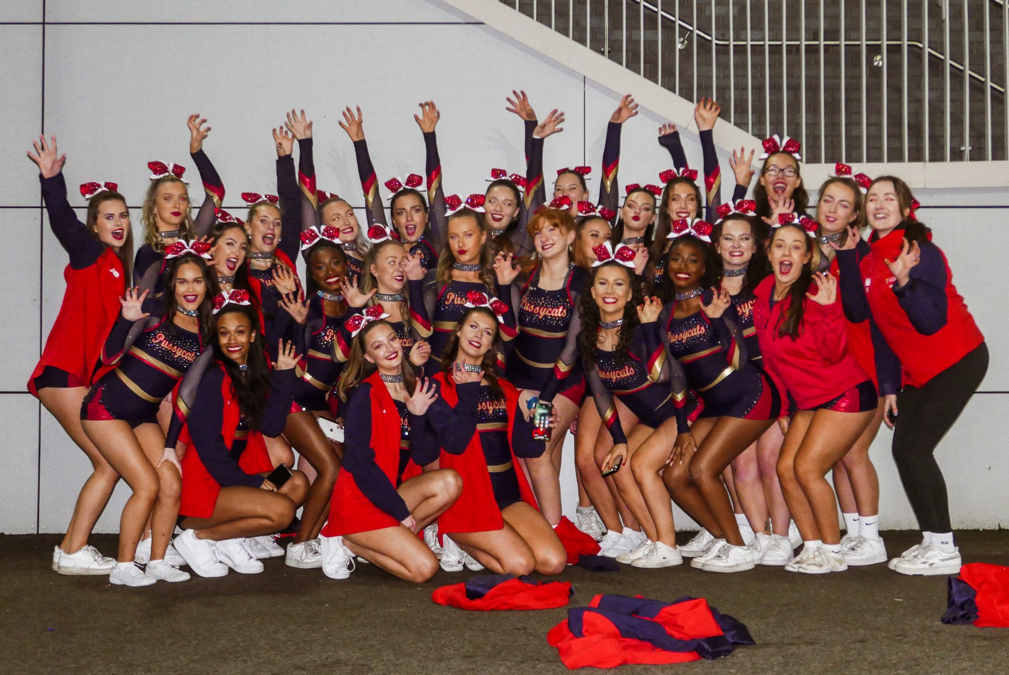 Celebrating our Sporting Superstars: Sports Awards Round-up ...