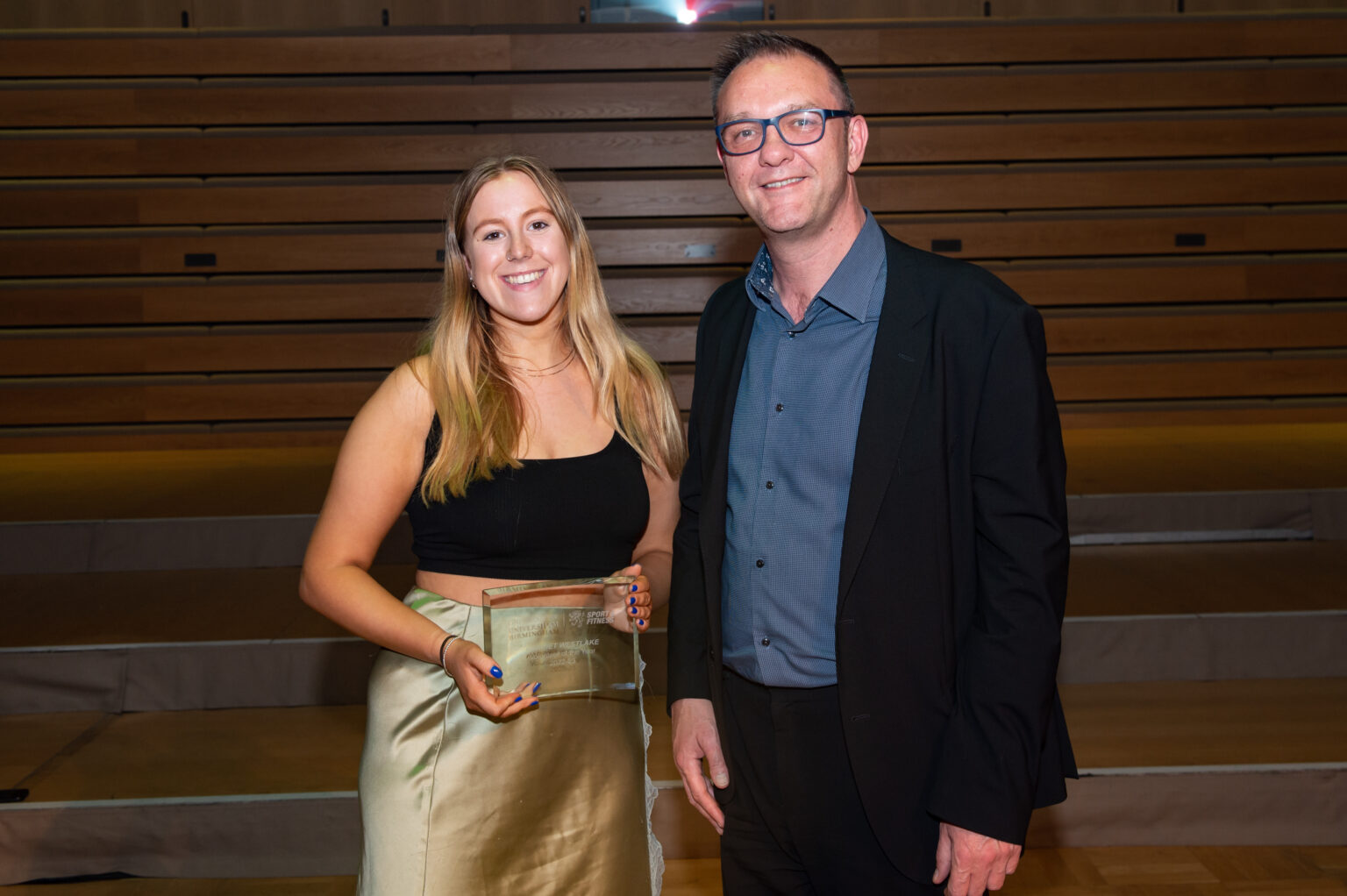 Celebrating our Sporting Superstars: Sports Awards Round-up ...