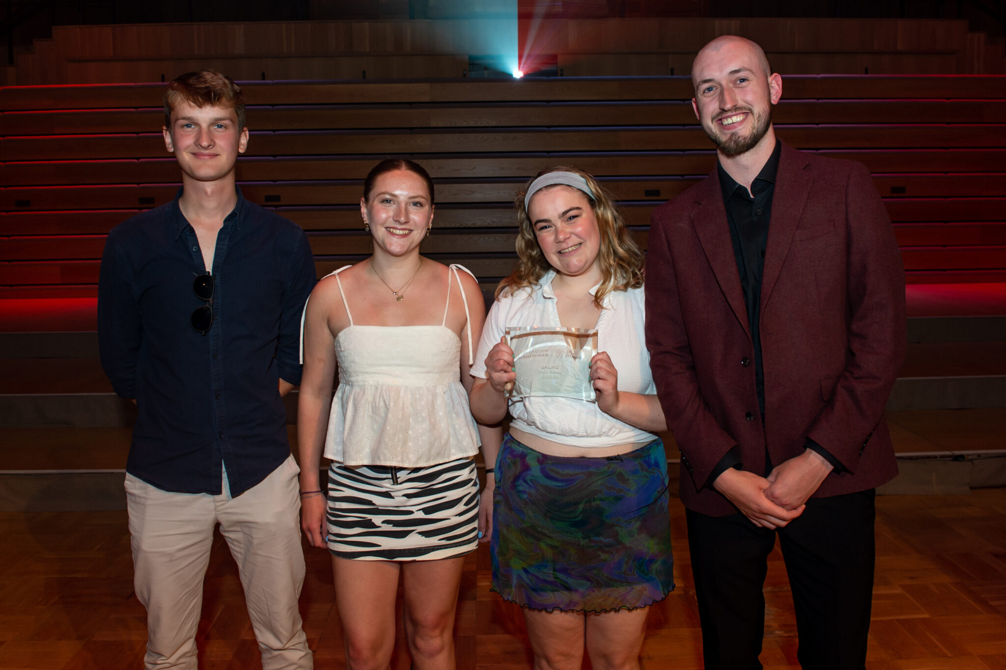 Celebrating our Sporting Superstars: Sports Awards Round-up ...