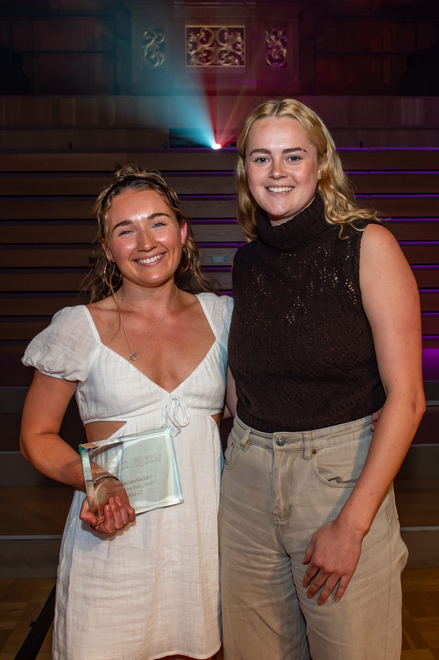 Celebrating our Sporting Superstars: Sports Awards Round-up ...