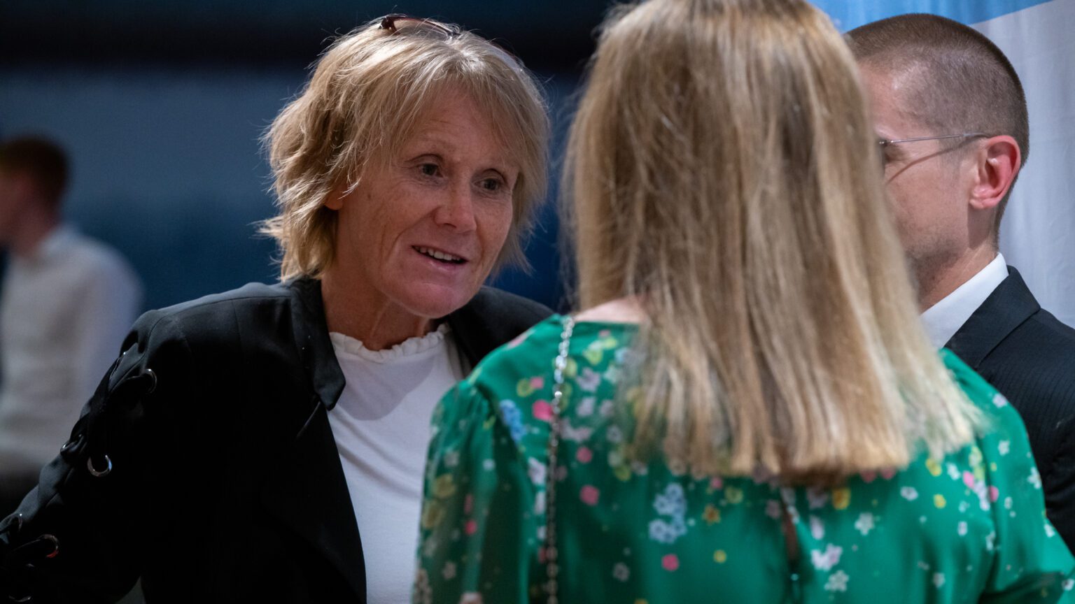 University of Birmingham Sport Hall of Fame - University of Birmingham ...