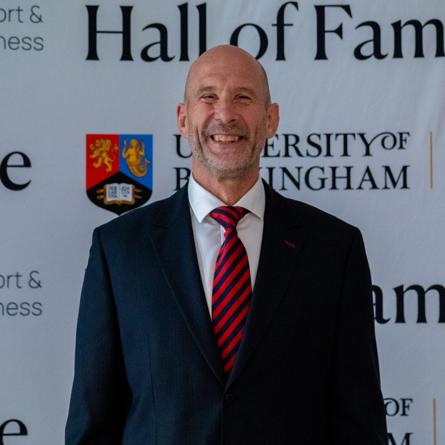 University of Birmingham Sport Hall of Fame - University of Birmingham ...