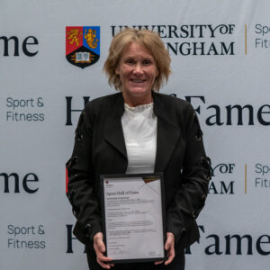 University of Birmingham Sport & Fitness