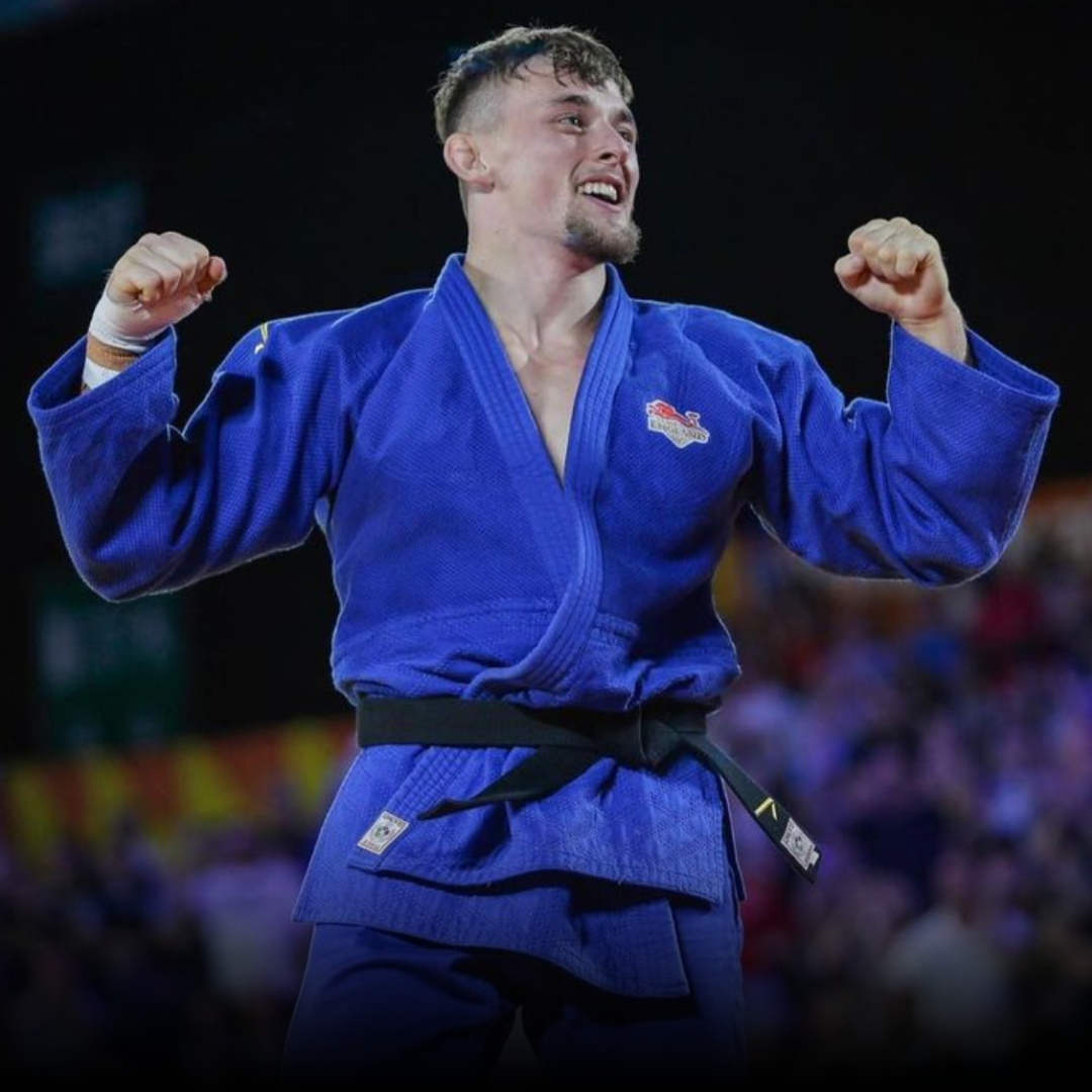 CWG Gold Medallist Lachlan Moorhead aims for Paris selection ...