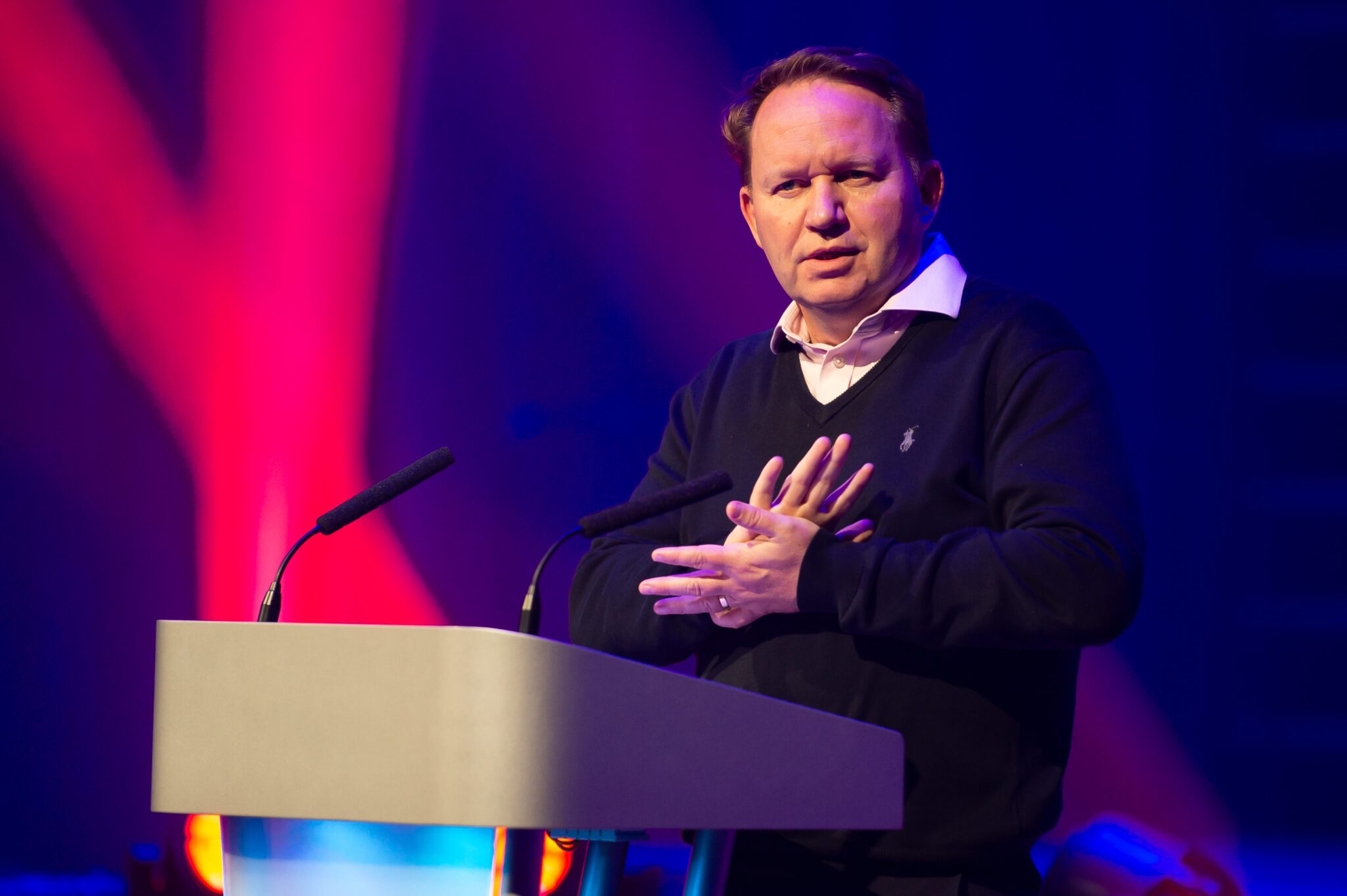 Your Sports Awards 2024 Wrapped - University of Birmingham Sport & Fitness