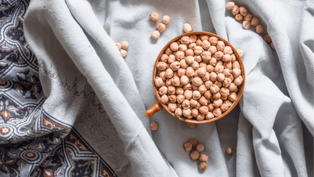 Summer of Nutrition: Hitting your protein goals - University of ...