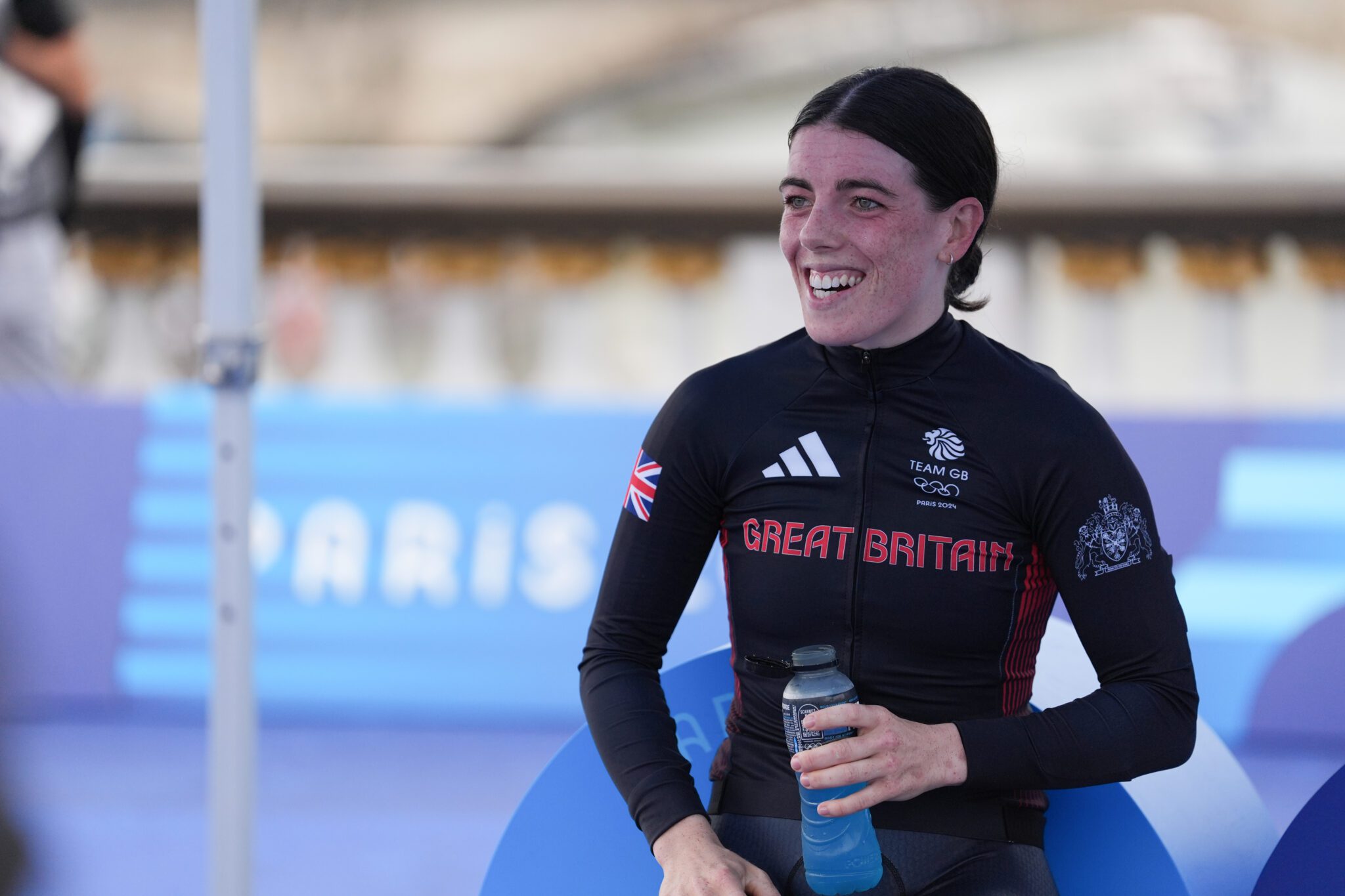 Birmingham’s Olympians & Paralympians in action - University of ...