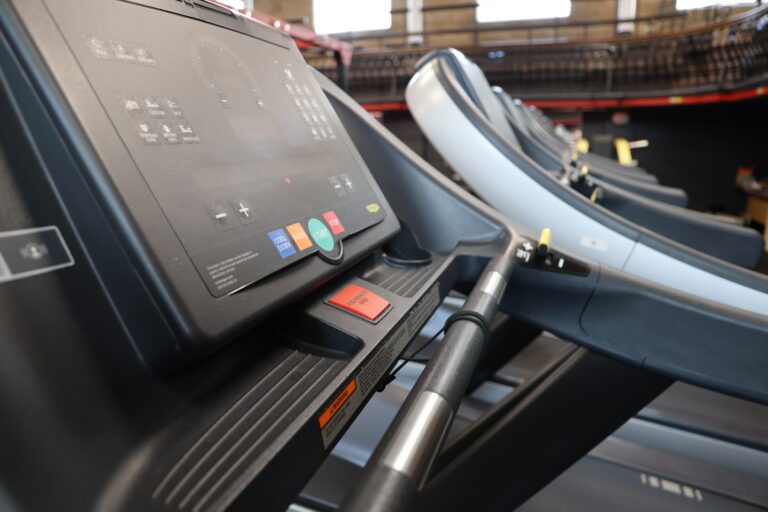 The Vale Gym - University of Birmingham Sport & Fitness