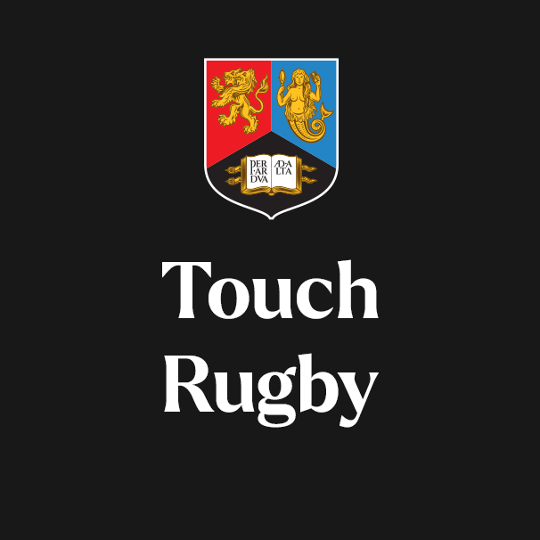 Touch Rugby - University of Birmingham Sport & Fitness