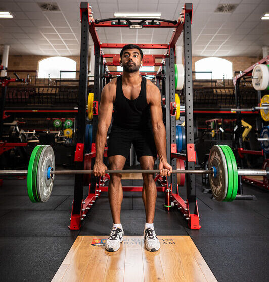 Student Membership - University of Birmingham Sport & Fitness