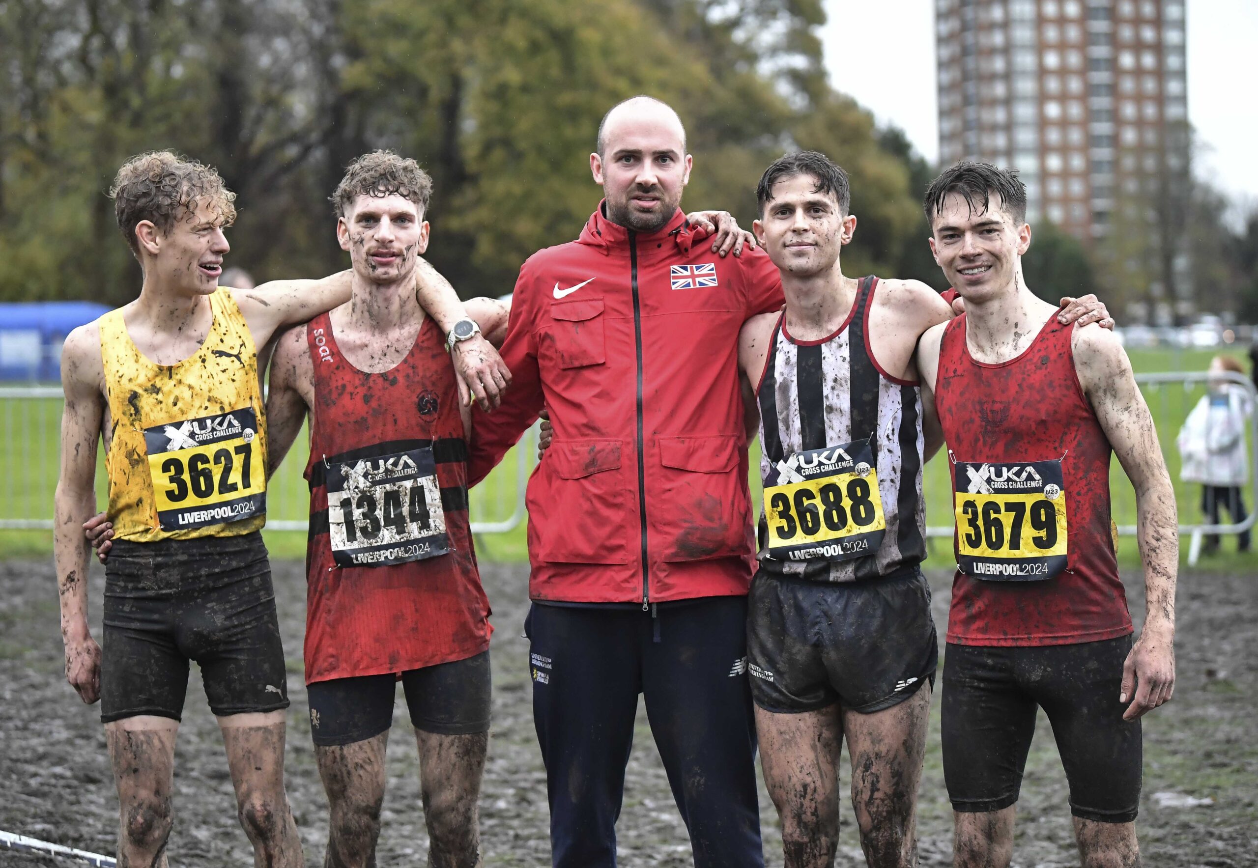 Birmingham Athletes secure European Cross Country selections ...