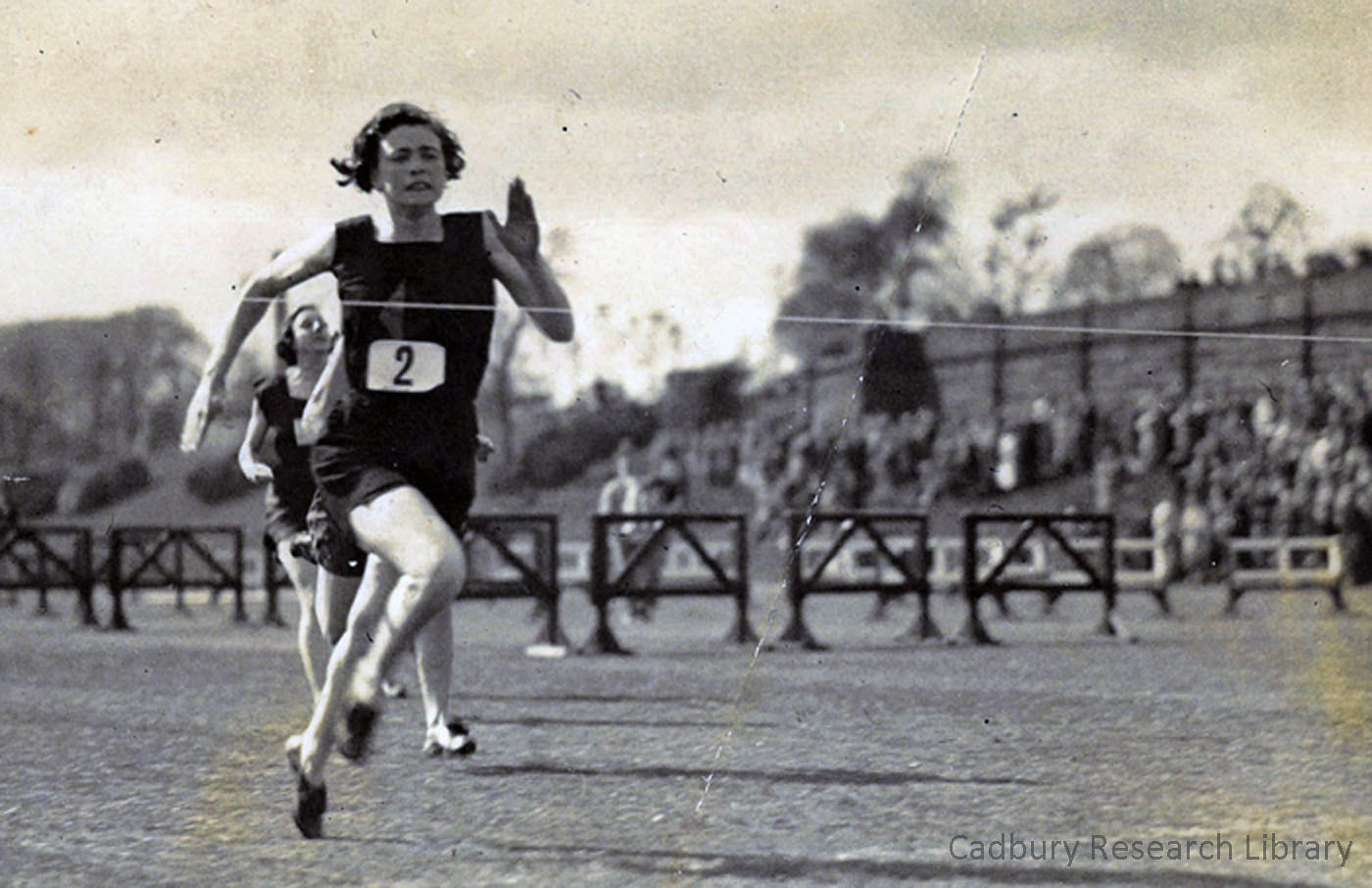 University of Birmingham Sport & Fitness