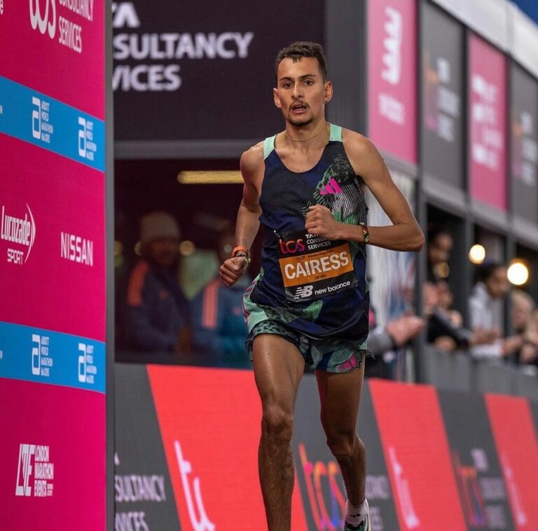 The UK's fastest 10K athletes are coming to Birmingham - University of ...