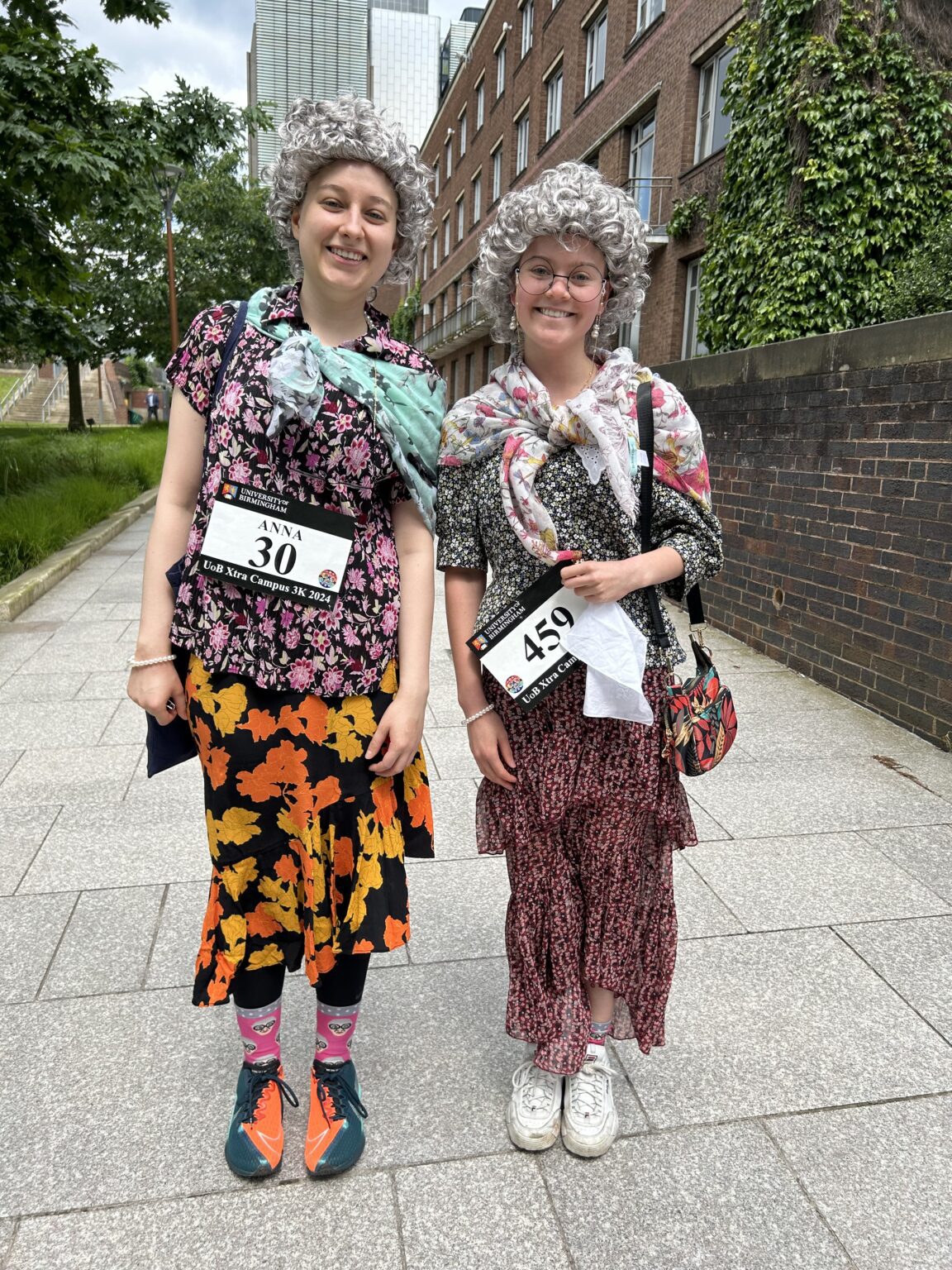 Campus 3K: Join the fun this summer at UoB Xtra! - University of ...